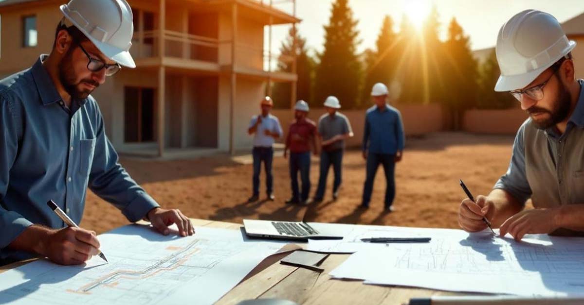 The Role of an Architect in House Construction: Why Their Expertise Matters